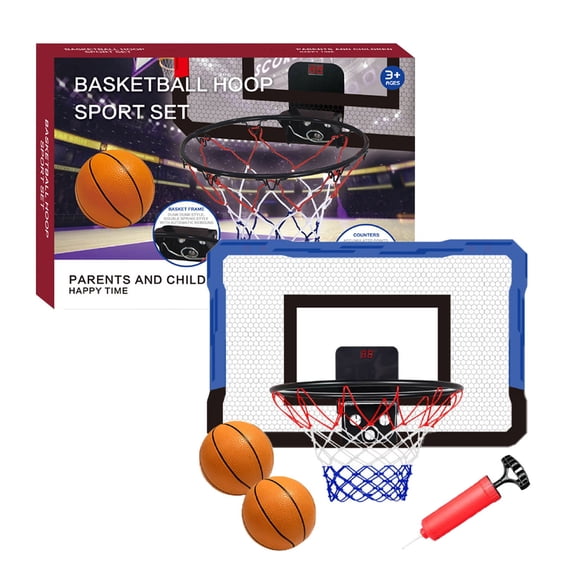 Nerf Basketball