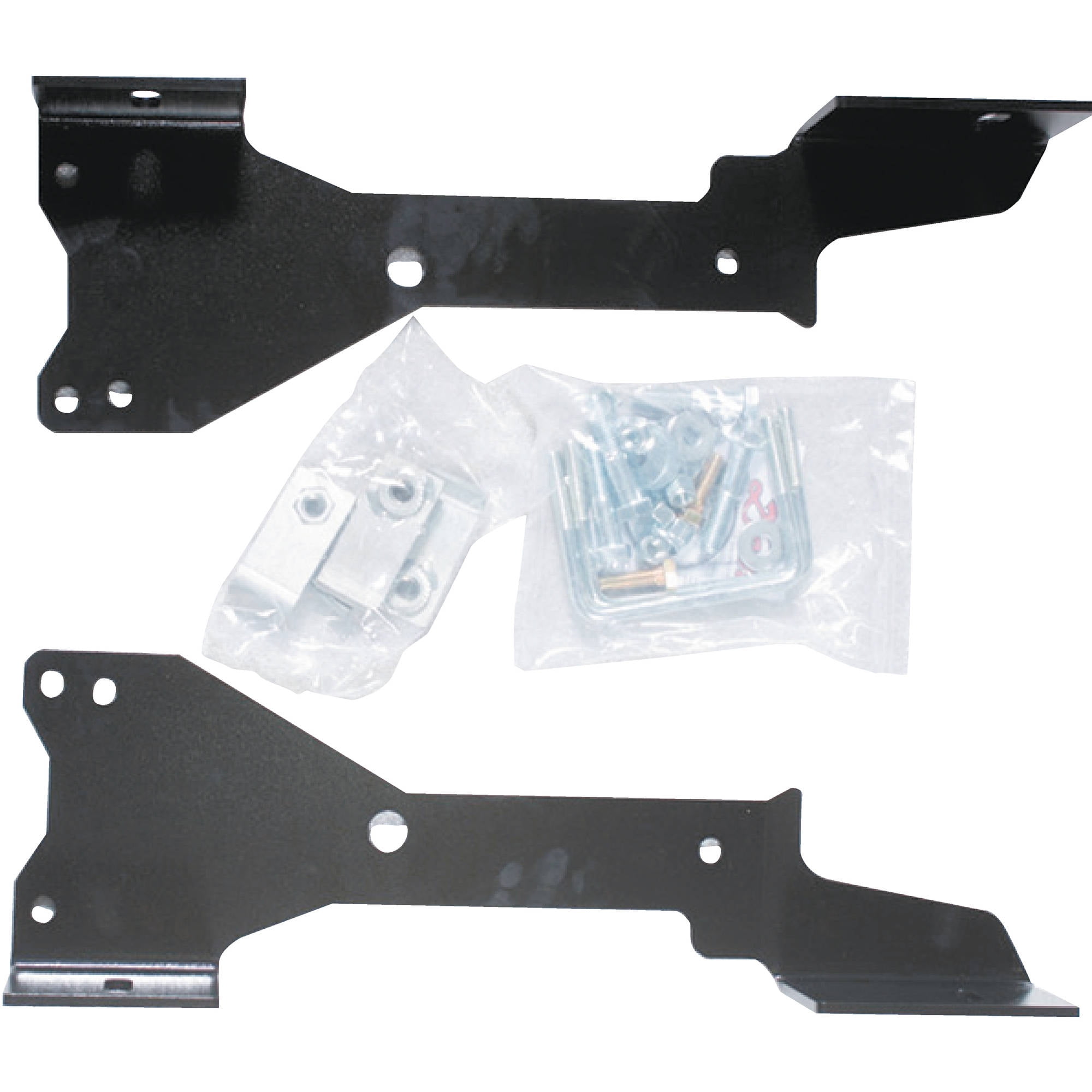 Demco 8552027 Hijacker RV Towing Frame Bracket Kit for Select 2014-2017 ...