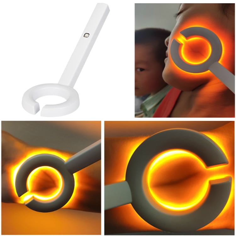 Litake Adults Kids Vein Finder LED Lights Imaging Infrared Vascular ...