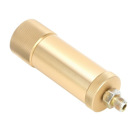 Oil Water Separator Air Compressor Filter Air Compressor Accessory ...