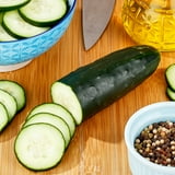 Fresh Cucumber, Each - Walmart.com