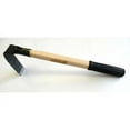 Solid Aim Tools Forged Adze Hoe,Small Pick Mattock Classic Digging Tool ...