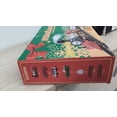 Awecheer Battery-Powered Electric Steam Train Set, Large Size ...