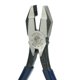 Klein Tools 9-1/4", Iron Workers Linemans Pliers, Drop Forged Steel ...