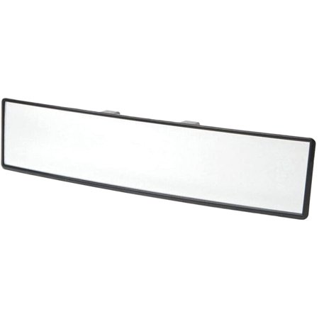 ETOPARS Universal 12 Inch Car Rear View Mirror 300mm Wide Angle Curved ...