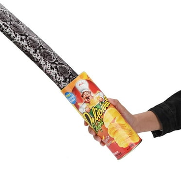 Surprise Snake Bite Wooden Box Gag Gift, Practical Joke Prank Toy ...