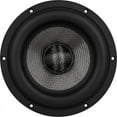 Epique E180HE-44 7" DVC MMAG Extended Range Subwoofer 4 Ohm per Coil ...