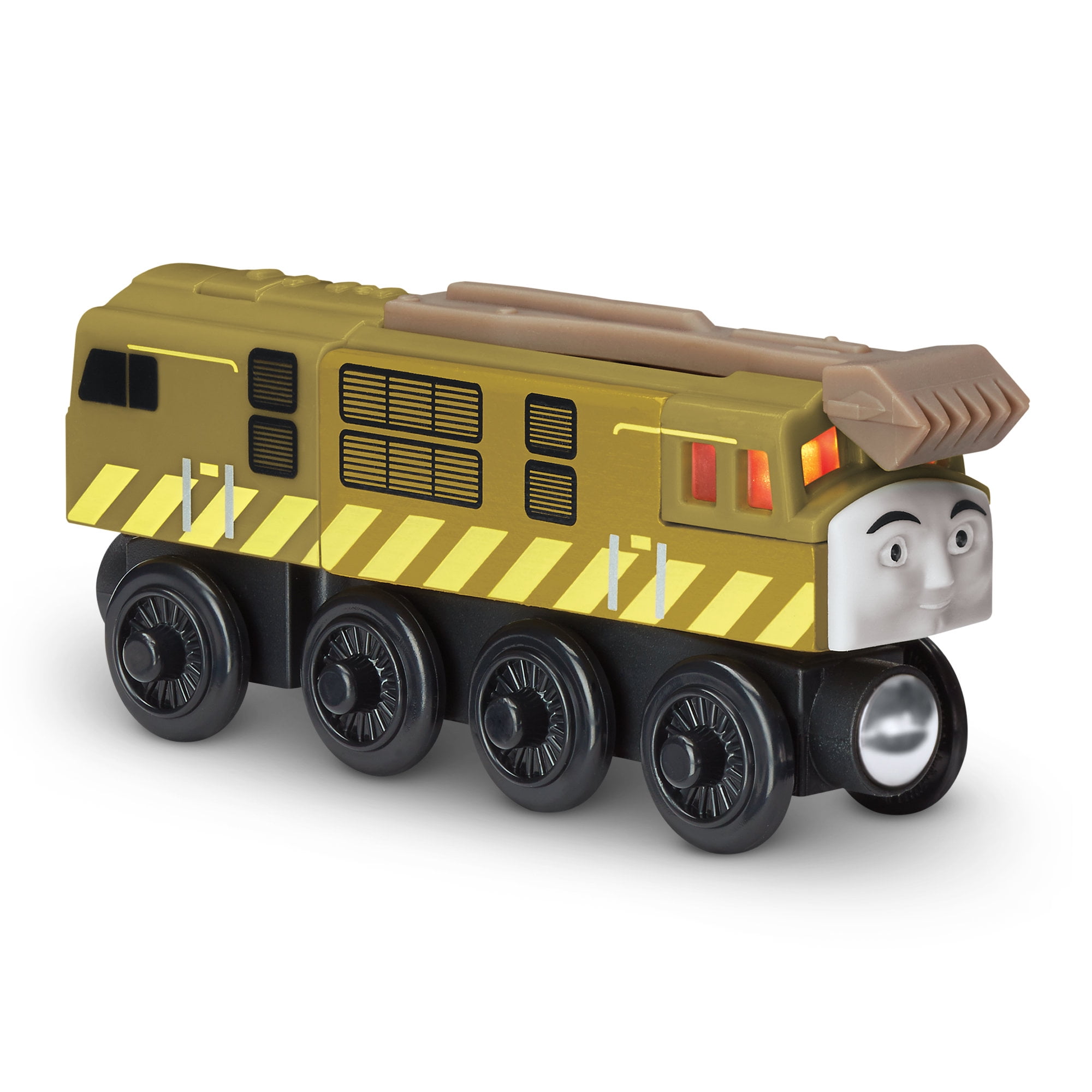 Thomas The Train Diesel 10