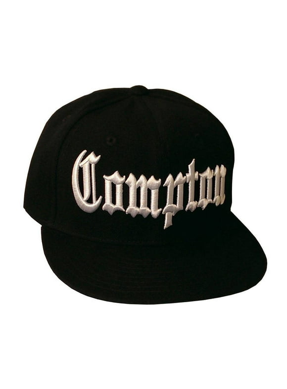 Compton Cap