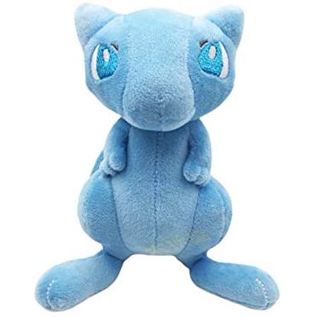 Anime Shiny Mew Stuffed Plush Toys 18cm Cartoon Dolls | Walmart Canada