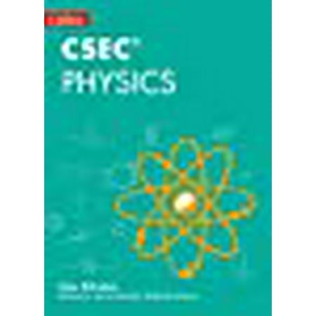 Collins CSEC (R) Physics | Walmart Canada