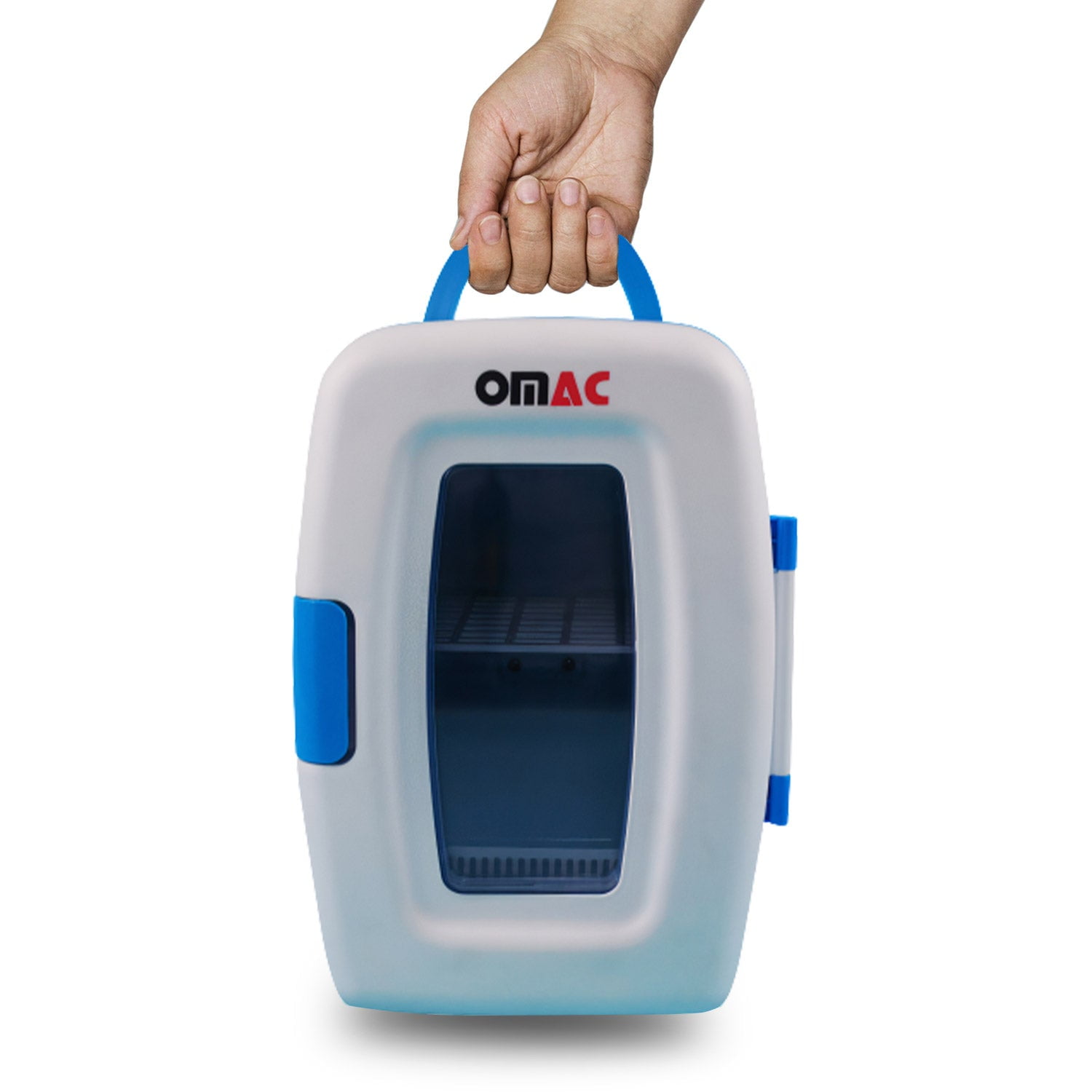 10L Portable Cooler and Warmer Car Refrigerator Outdoor 12V Mini ...