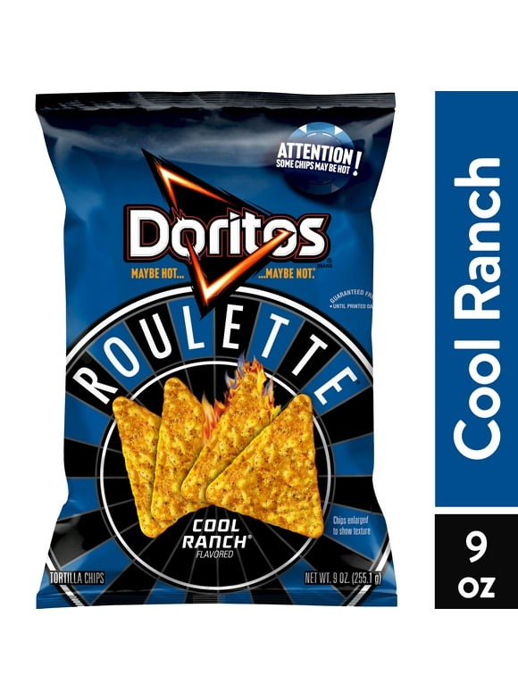 Doritos Dinamita Sticks - Walmart.com