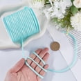 34 Yards/31m 4mm Paracord Climbing Rope Parachute Cord 7 Strand Core ...