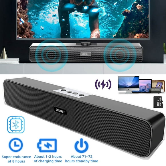 Wireless Tv Speakers