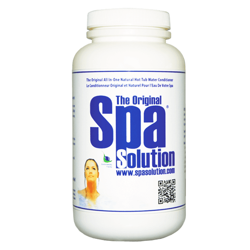 Click here for Spa Solutions Spa Solution Original (480 Ml) 480 M... prices