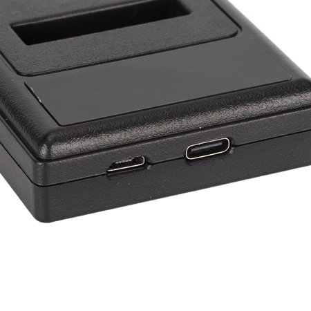 Camera Battery Charger,Dual USB Camera Battery Dual Camera Battery ...