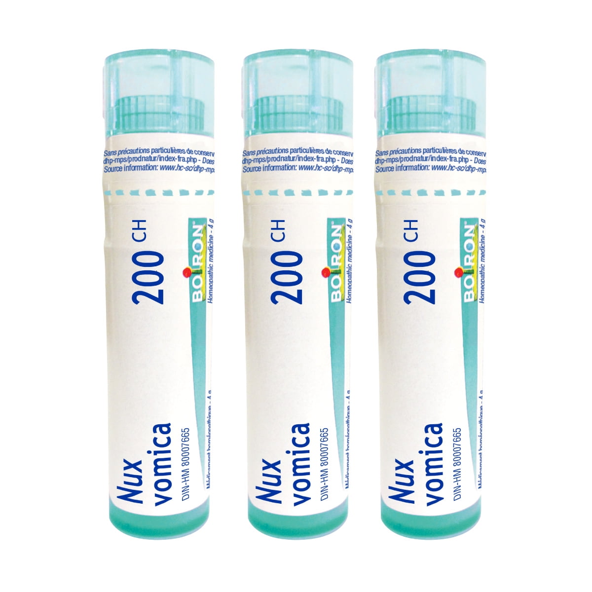 Click here for Boiron Nux Vomica 200ch - Homeopathic Medicine  Bo... prices