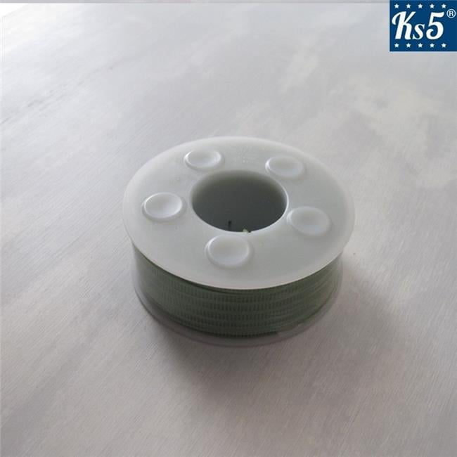 ks5 50 ft. Green Spool - Walmart.com