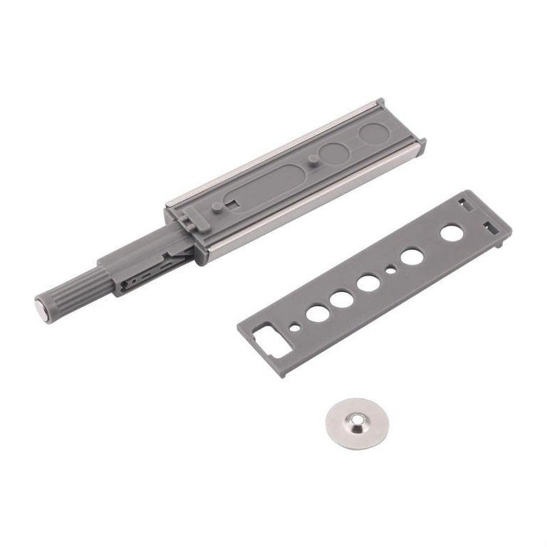 Cabinet Latch Door Drawer Push To Open System | Cabinets Matttroy