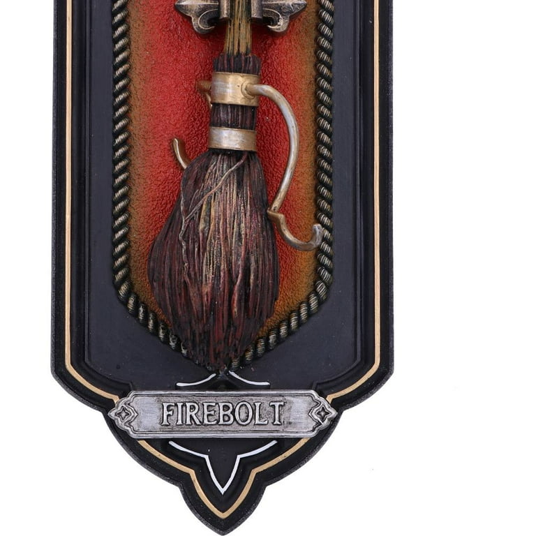 Harry Potter Firebolt