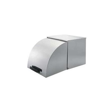 Steam Table Roll Top Cover - Walmart.com