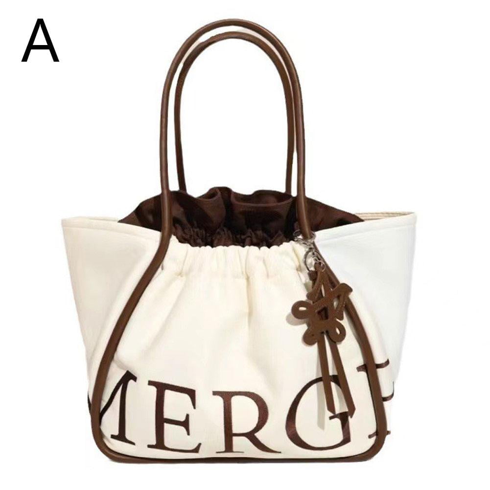 Click here for Sukvpsi Nylon Tote Bag Large Capacity Lightweight... prices