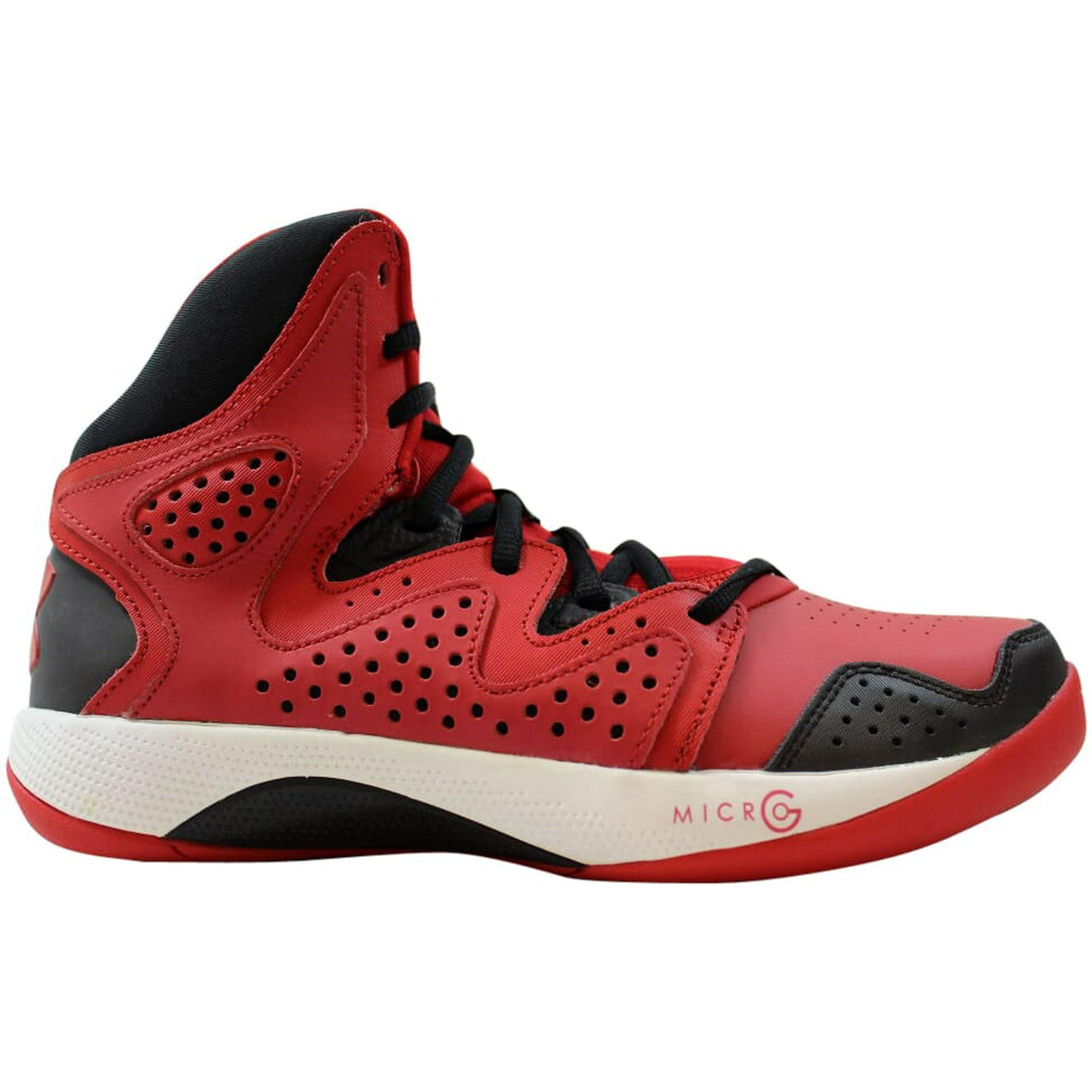 Under armour micro g torch store