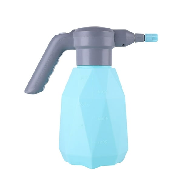 amousa Handheld Spray Bottle Watering Can Flower Plant Electric ...