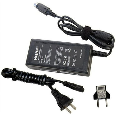 Onerbl AC/DC Adapter Compatible with Soundboks 4 GEN.4 Soundboks4 ...