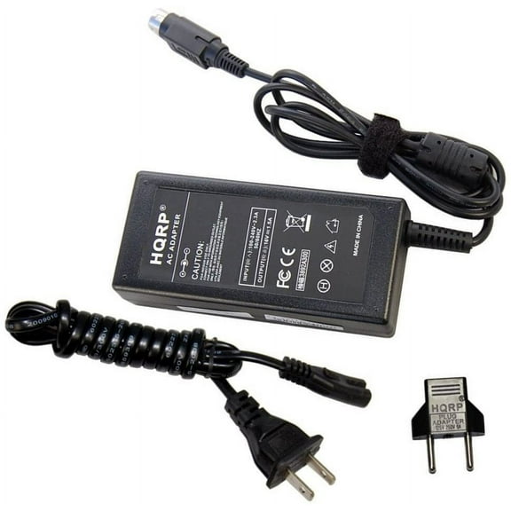 Onerbl 5V AC-DC Adapter Compatible with ERKEI SEHN 25W Portable ...