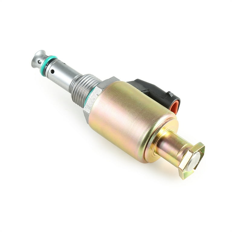 Ipr Valve Injector Pressure Regulator Icp Sensor Fit For 49 Off