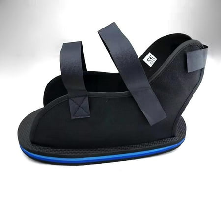JOYWEI Adjustable Foot Protection Cast Boots Foot Fracture Orthopedic ...