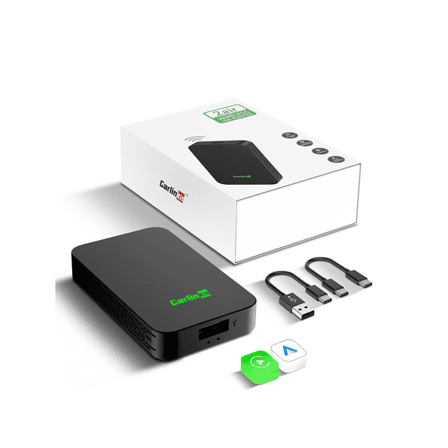 Click here for Carlinkit 5.0 Carplay Adapter  Wired To Wireless... prices