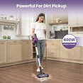 Cordless Vacuum Cleaners for Home | 400W Powerful Stick Vacuum | Long ...