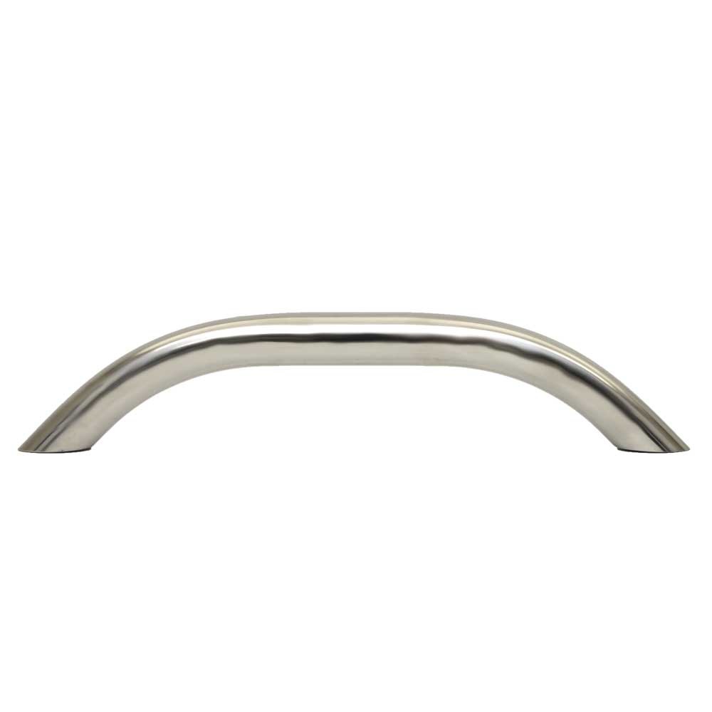 Rinker Boat Grab Handle | 12 x 2 3/4 Inch Stainless Steel - Walmart.com
