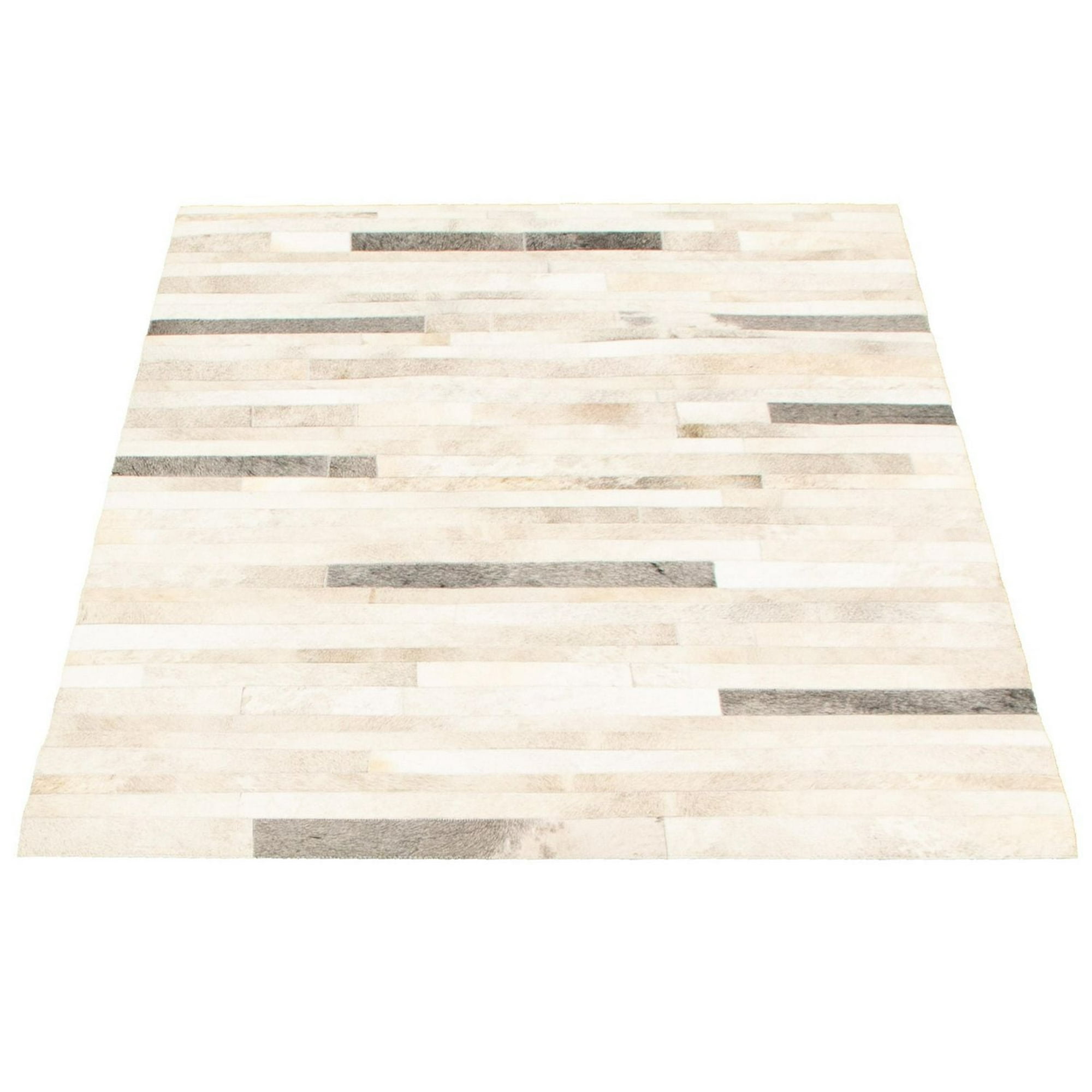 Click here for Ecarpetgallery 40 X 60 Contemporary Cowhide Patchw... prices