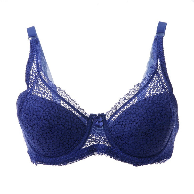 Bras For Women,Large Size Lace Sexy Lingerie Cd Cup(80C-95C) - Walmart.com