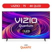 Samsung 75” Class Crystal UHD U8000FB 4K Smart TV 2025 - UN75U8000FBXZA ...