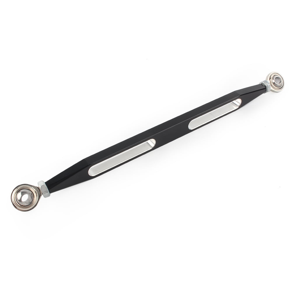 NS Motorcycle Shifter Shift Linkage CNC Black for Harley Softail Road ...