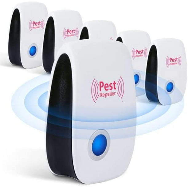 Ultrasonic Pest