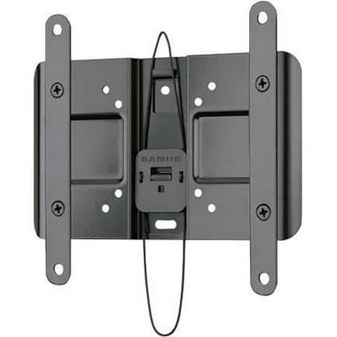 Peerless-AV SF640 SmartMount Universal Flat Wall Mount - Walmart.com