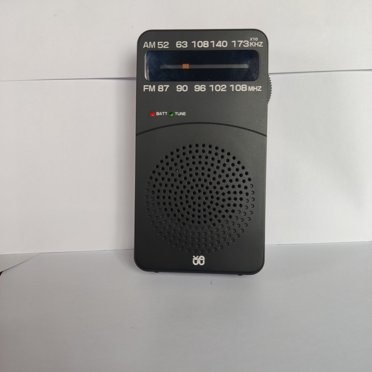 Midland Pocket Weather Alert Radio - Walmart.com