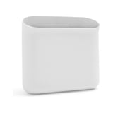 Perch by Honey Can Do Big Daddy Magnetic Storage, White - Walmart.com