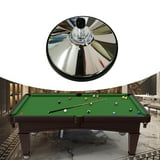 BAOSITY Billiard Table Leg Leveler, 6.3'' Table Raiser Feet, Pool Table ...