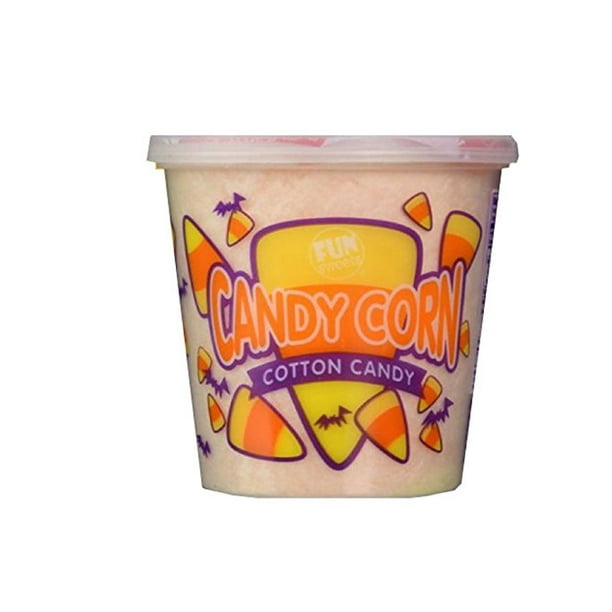 Fun Sweets Cotton Candy - Walmart.com - Walmart.com