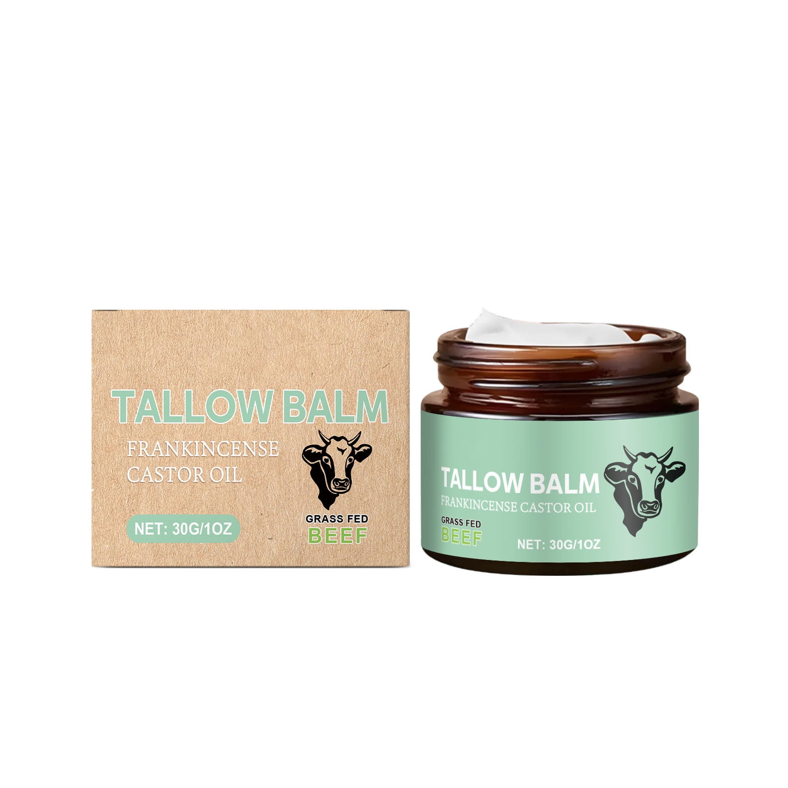 Click here for Visit The Sunlet Store Grass Fed Beef Tallow With... prices