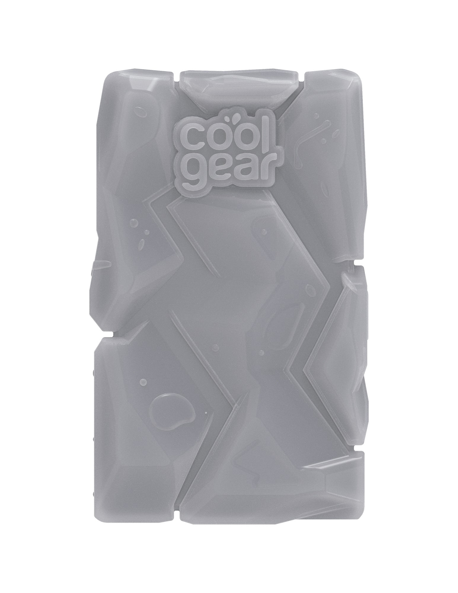 Buy Cool Gear Reusable Mini Impact Freezer Ice Blocks Online at Lowest ...