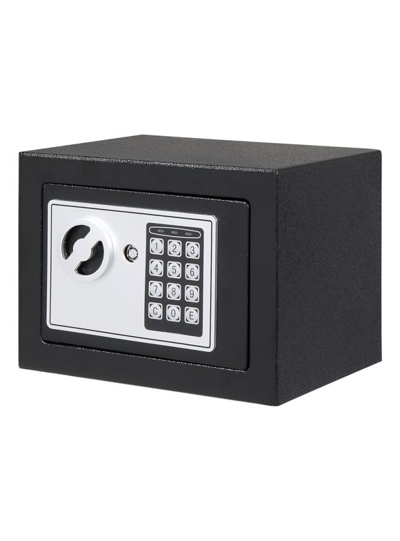 Safes & Lockboxes in Home Safety - Walmart.com