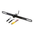 Metra WM-BPC License Plate Backup Camera with Parking Lines - Walmart.com